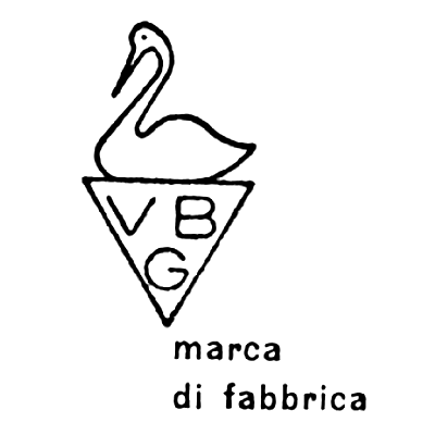 Vincenzo Bernardelli | Guia de referência de logotipos e marcas de ...