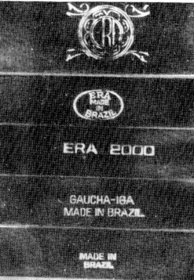 Boito [4] | Guia de referência de logotipos e marcas de prova de armas ...