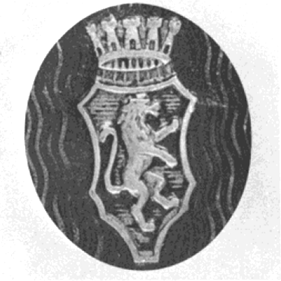 Galesi [2] | Guia de referência de logotipos e marcas de prova de armas ...